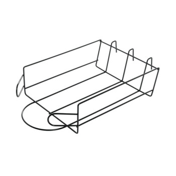 Hat / Cap Display for Grid Panel | Black