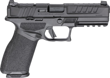 Springfield Armory Echelon 9mm Semi-Auto Pistol with 4.5-inch Barrel ...