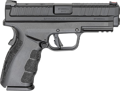 Springfield Armory XD Mod.3 OSP 9mm Semi-Auto Pistol with Optics Ready ...