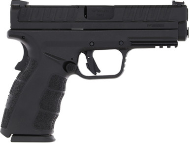 Springfield Armory XD Mod.3 OSP 9mm Semi-Auto Pistol with Optics Ready ...