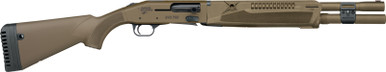 Mossberg 940 Pro SPX Thunder 12 Gauge Semi-Auto Shotgun with Adjustable ...