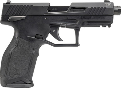 Taurus TX-22 22LR Semi-Auto Pistol with 4.1-Inch Barrel and Two ...