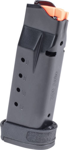 Smith & Wesson S&W Magazine Bodyguard 2.0 for .380 Auto - 12 Rounds ...