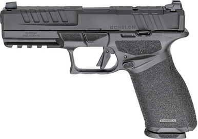 Springfield Armory Echelon 9mm 4.5-Inch Semi-Auto Pistol with Two ...
