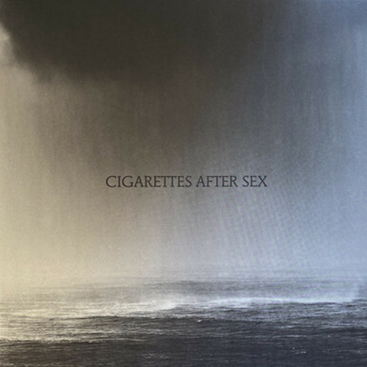 Cigarettes After Sex Cry Lp Clarity Records