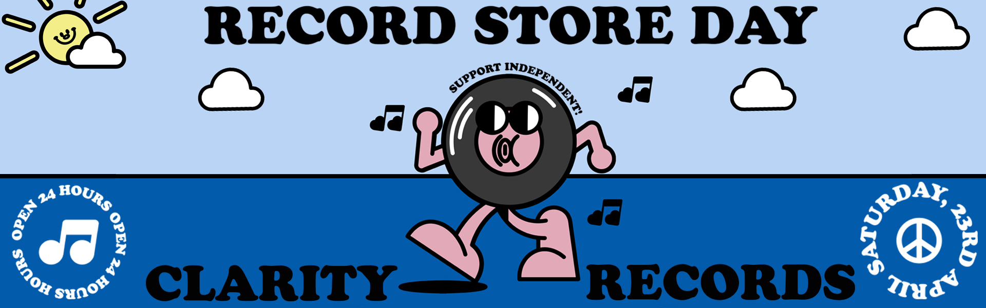 Clarity Records