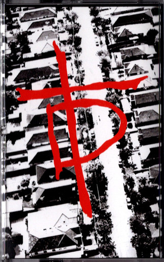 TOTAL DEFEAT - Total Defeat CASSETTE - Clarity Records