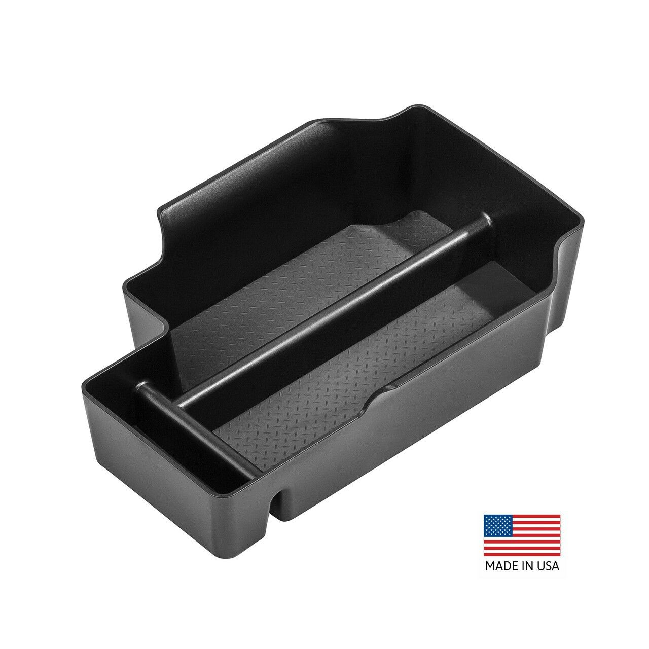 Chevrolet Colorado and GMC Canyon (2015 - 2022) - Center Console Tray