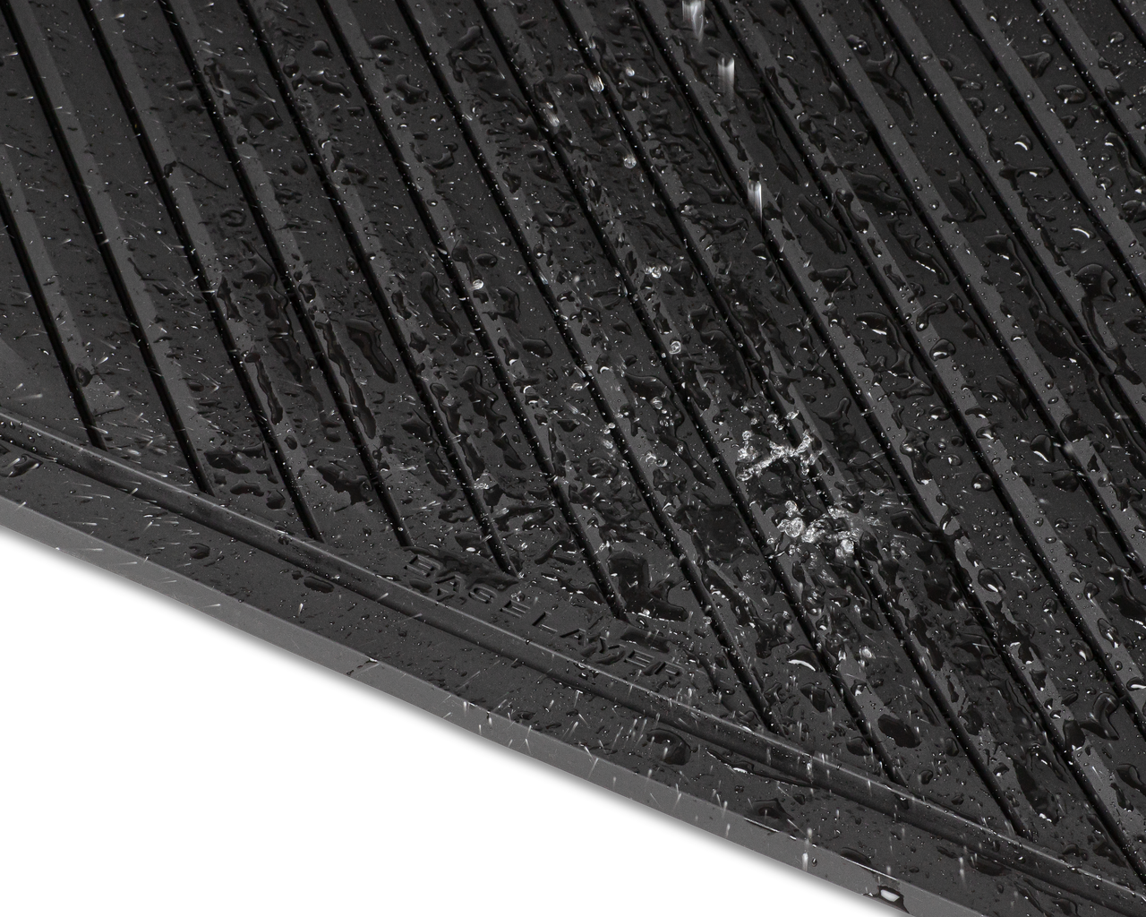 BaseLayer Cut-to-Fit™ Cargo Mat | Custom-Fit Trunk Mat for Cars & SUVs ...