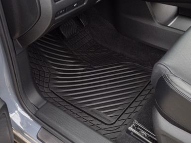 With Logo Laser Cut Car Floor Mats Automotive Interior Laser Cutting ...