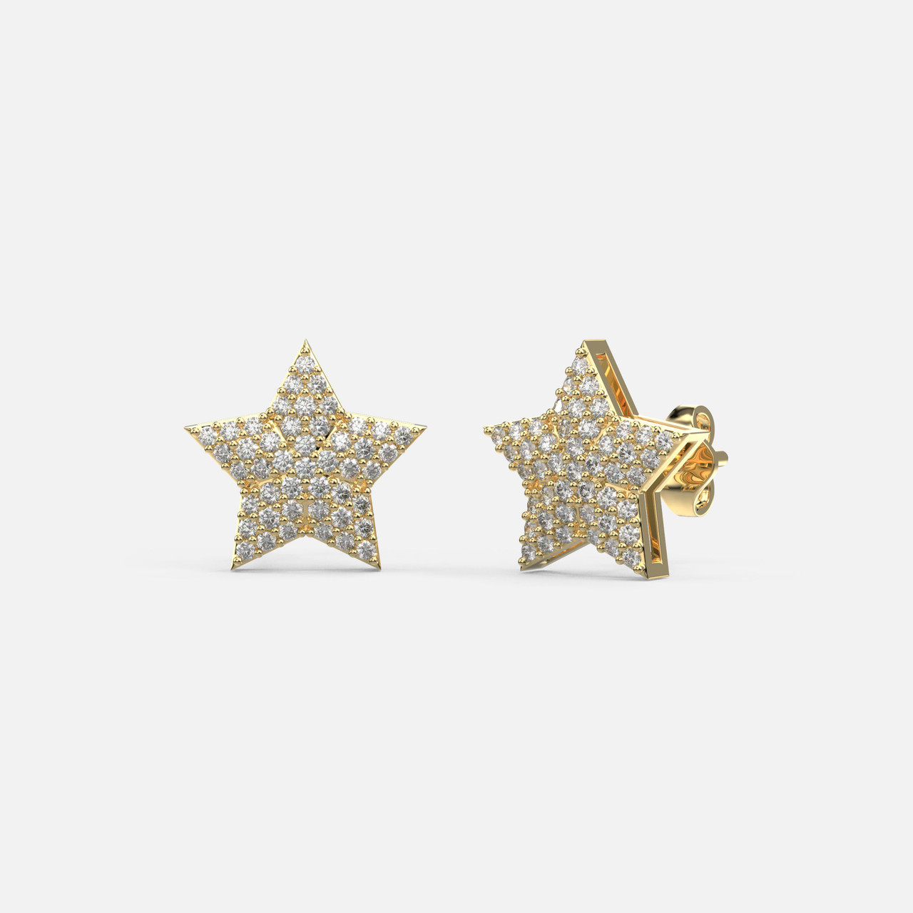 Diamond Collection - Koru Jewelers | Precious Stones