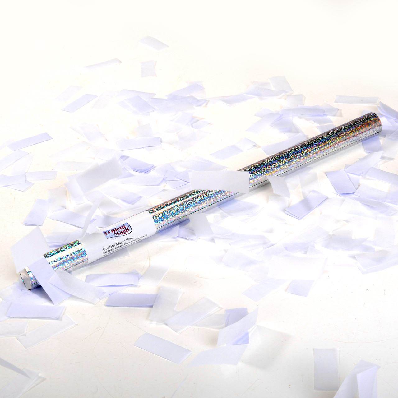 Confetti Magic Wands | Buy Online | ConfettiSupermarket