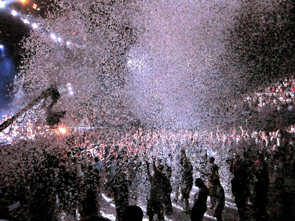 The Most Anticipated Event Trends 2017 - confettisupermarket.com