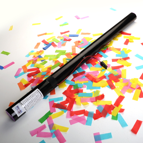 Which types of confetti are right for your event? - confettisupermarket.com