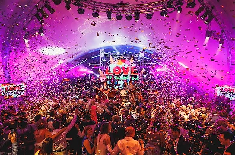 New Year's Eve Confetti Cannons - The Midnight Moment Must-Have ...