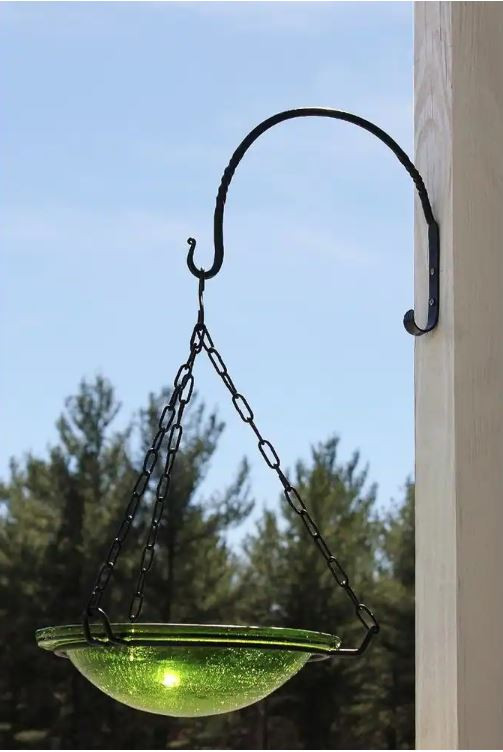 Stainless Steel Balcony Brackets