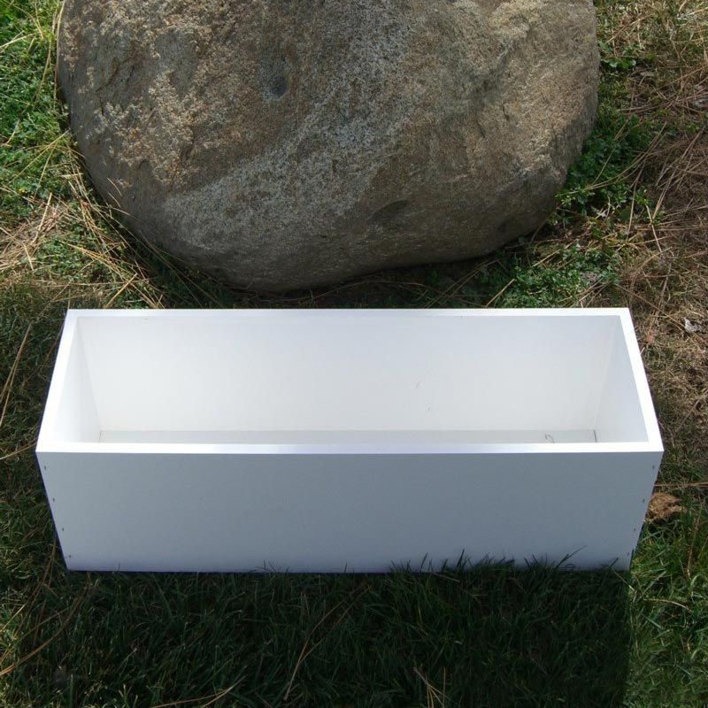 Heavy Duty Poly-Pro Window Box Liners 3 Colors