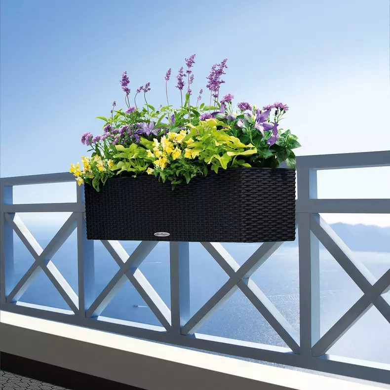 Windowboxes - By Material - Vinyl - Windowbox.com