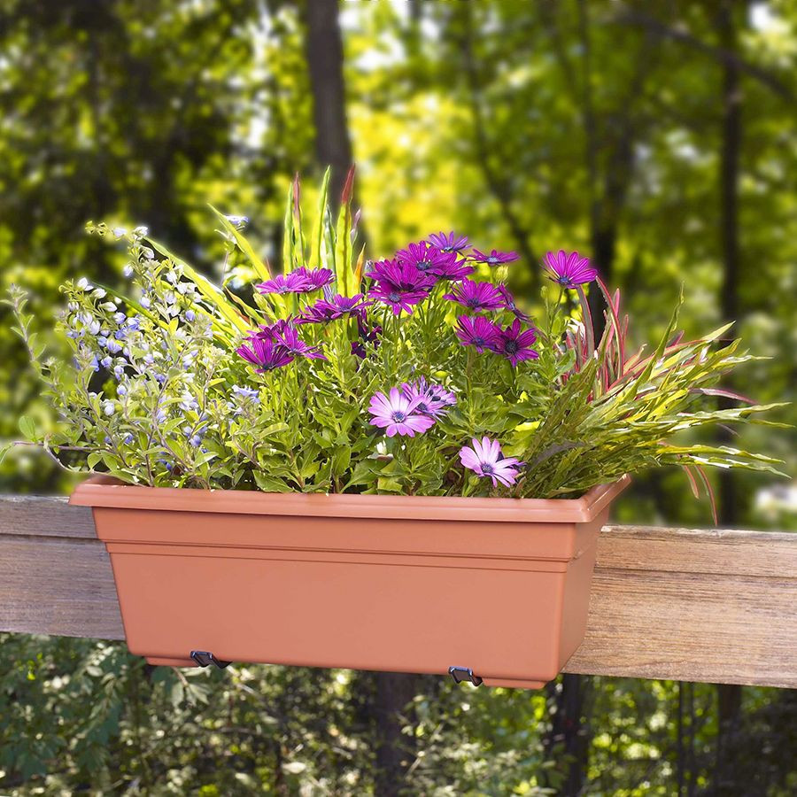 Countryside 2 in 1 Window Box or Liner
