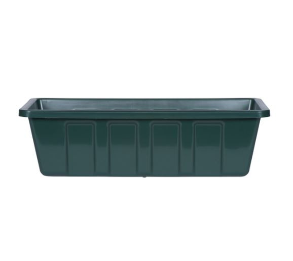Heavy Duty Poly-Pro Window Box Liners 3 Colors