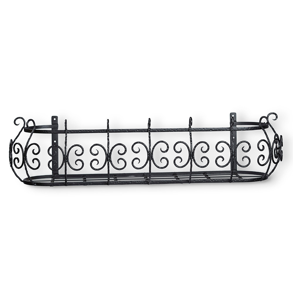 Parisian Window Box | Shop Planter Cages | Windowbox.com | Charming ...