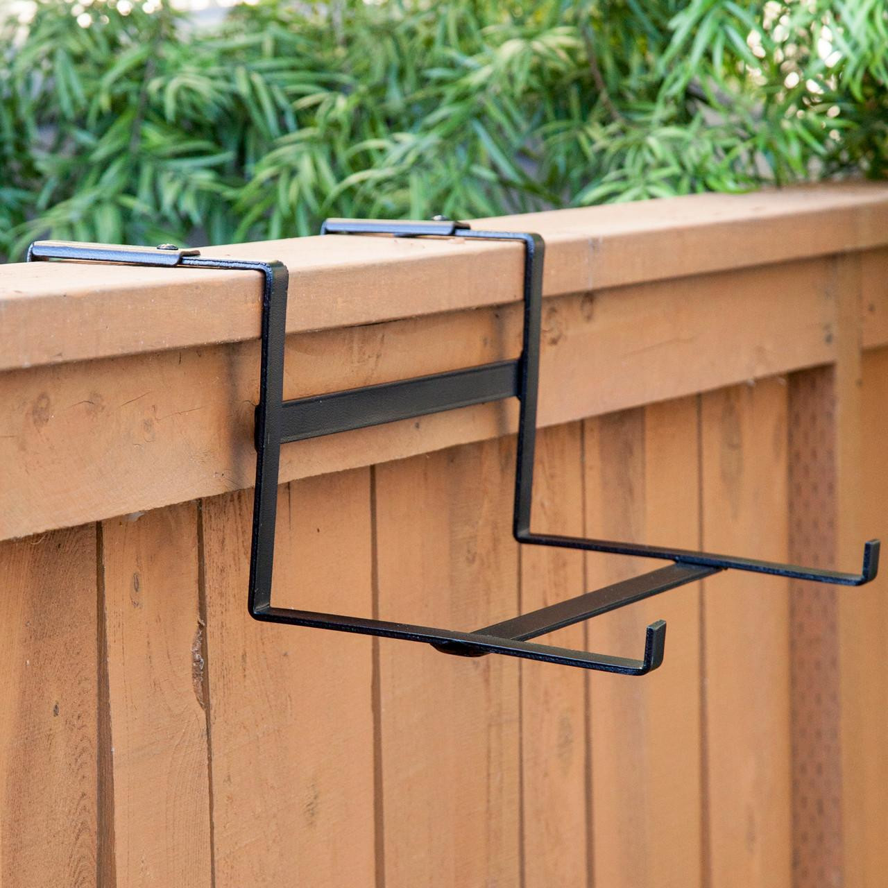 Wayfarer Railing Planter