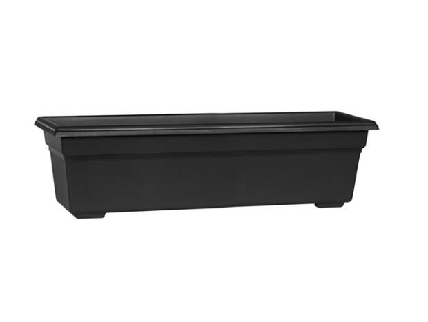Heavy Duty Poly-Pro Window Box Liners 3 Colors