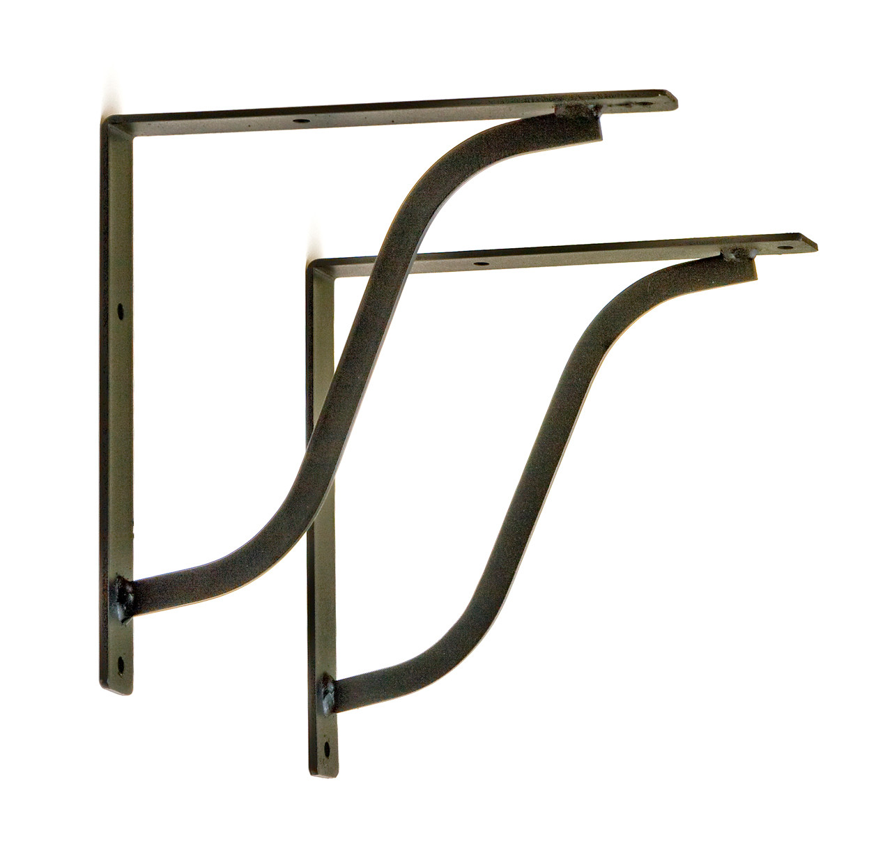 Stainless Steel Balcony Brackets