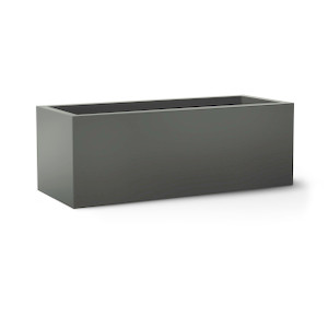 Planters - By Shape - Rectangle - Windowbox.com