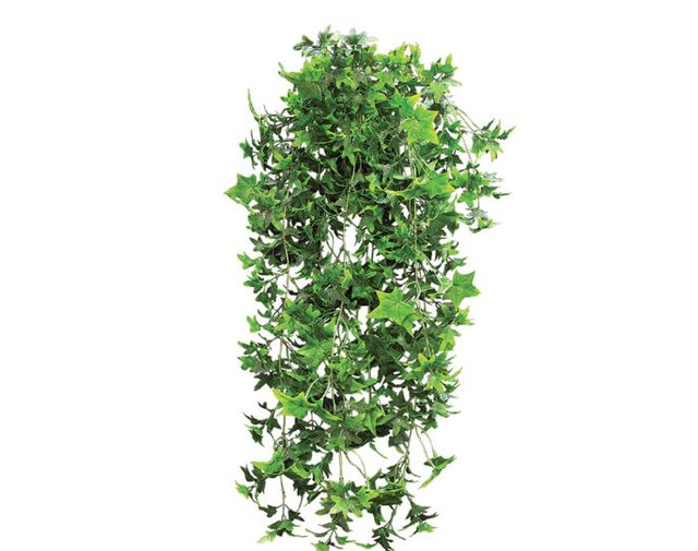 Outdoor Rated Artificial English Ivy - Windowbox.com