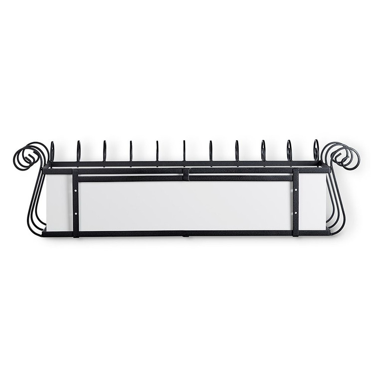 Heatherbrook Window Box