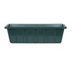 Heavy Duty Poly-Pro Window Box Liners 3 Colors