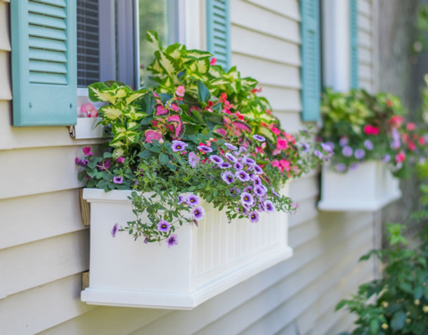 Small Spaces, Big Impact: Building a Better World with Window Box Planters - Windowbox.com