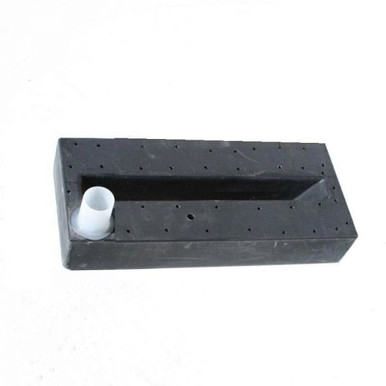 Rectangular Planter Well Reservoir