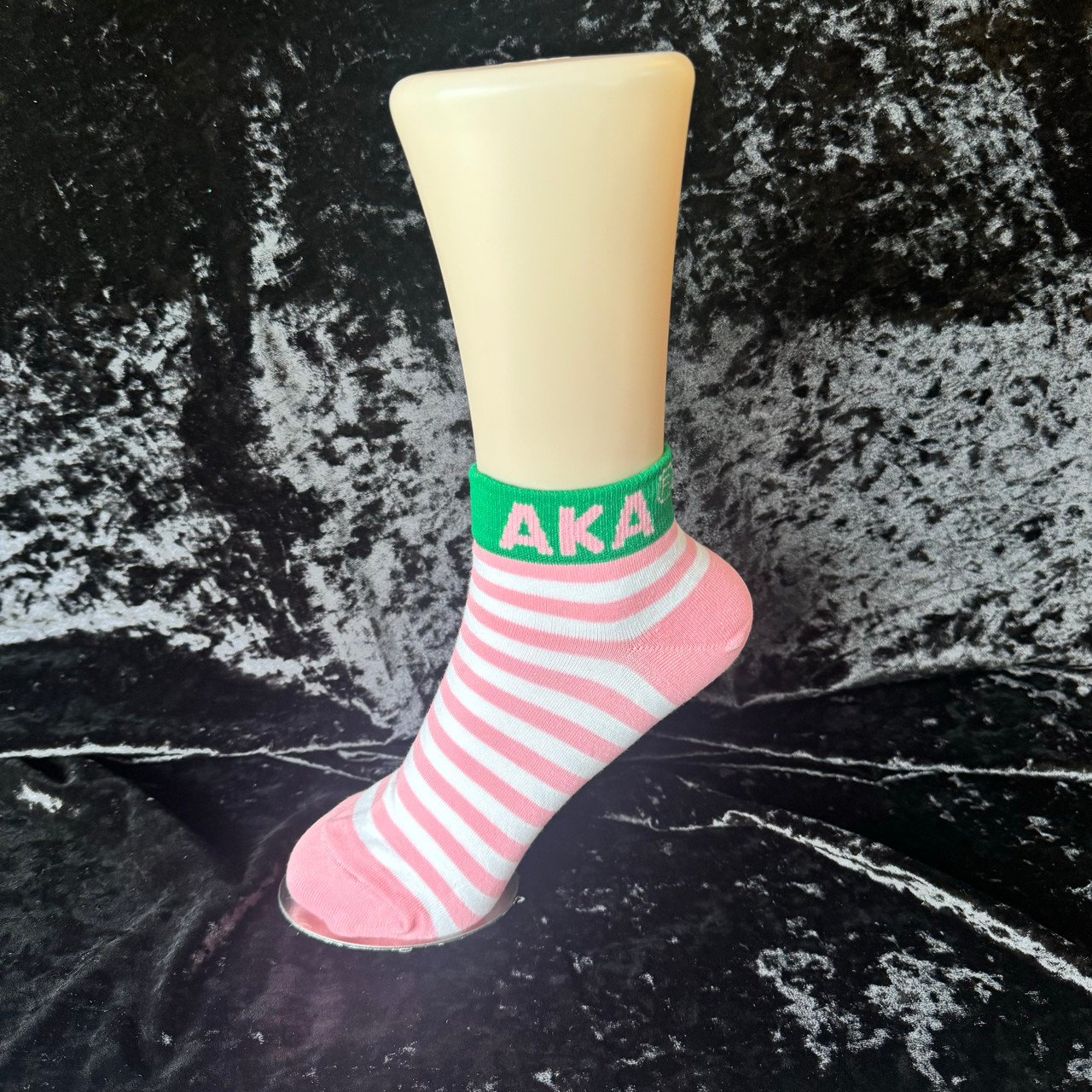 Alpha Kappa Alpha Paraphernalia | Waju Designs