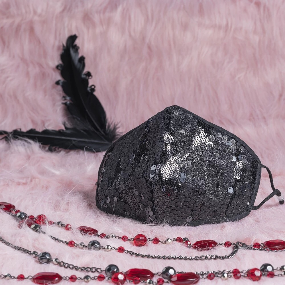 Hazel Mask - Waju Designs