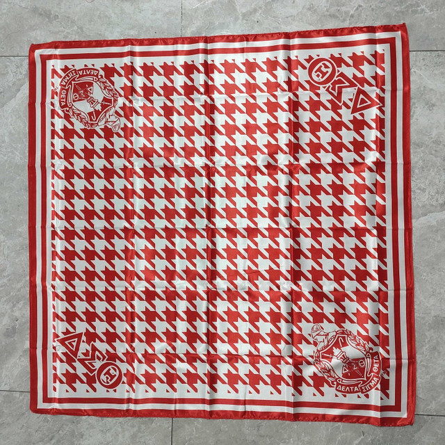 Delta Sigma Theta Paraphernalia | Waju Designs