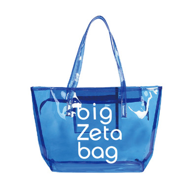 big Zeta bag - Waju Designs
