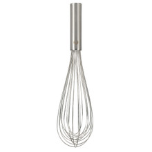 Babish 12 Inch Stainless Steel Balloon Whisk in Silver - SMITH DISTRIBUTORS