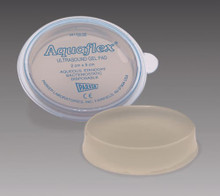 Aquaflex Ultrasound Gel Pad 2 X 9 Cm Bx/6 - SMITH DISTRIBUTORS