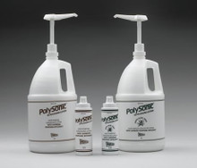 Polysonic Ultrasound Lotion Original Formula - 1 Gallon - SMITH ...