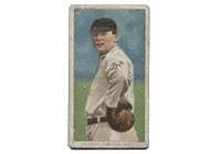 Legends FanShop Vintage Trading Card Singles