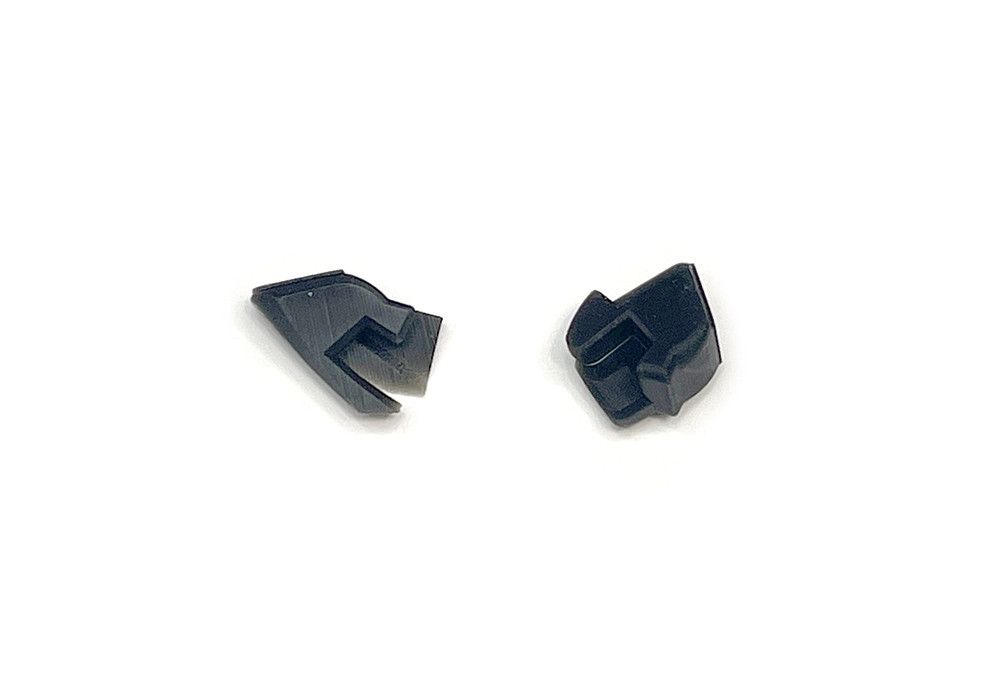 PS5 V2 Smart Trigger Mount - Mouse Click