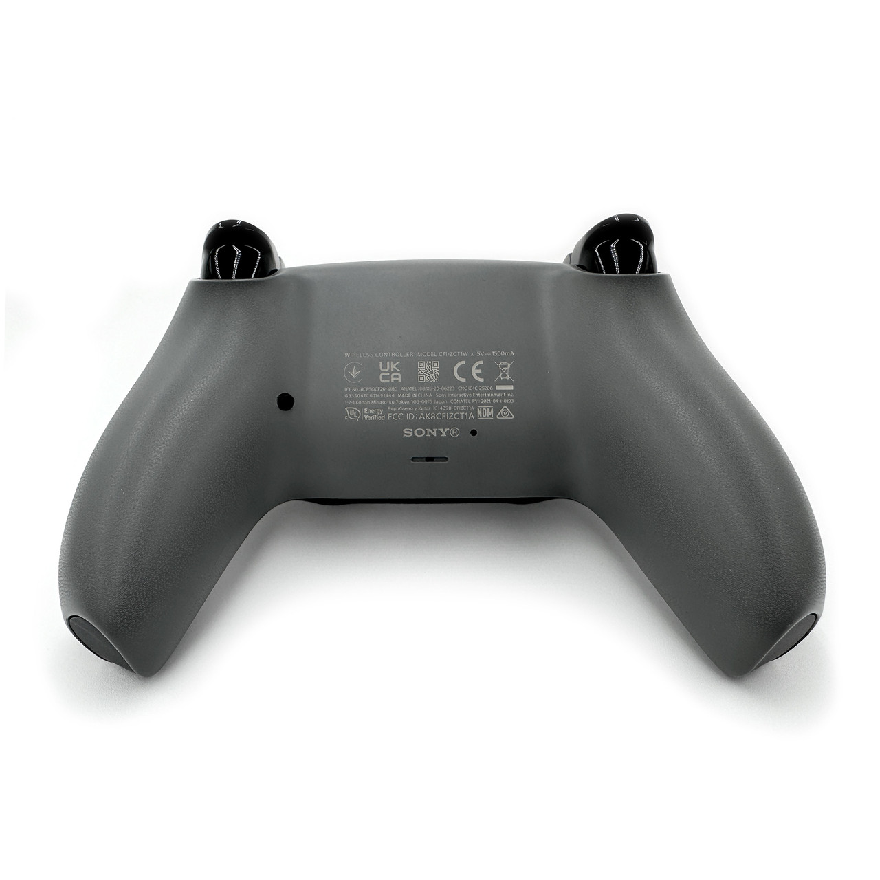 Ps5 Truefire Rapid Fire Modded Controller Gray Camouflage