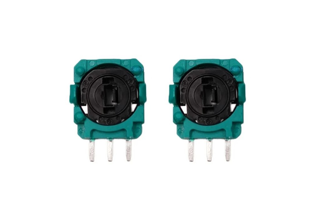 Alps OEM 10k Potentiometer for PS3, PS4, Xbox One, Xbox Series, Xbox ...