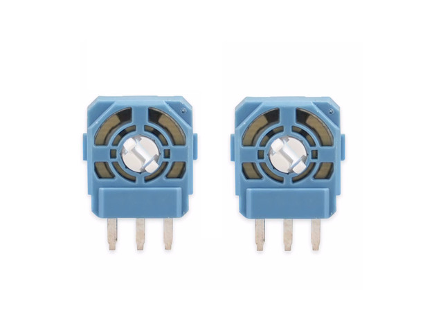 Alps OEM 2K3 Potentiometer for PS5 Dualsense and Edge Controllers. (Pair)