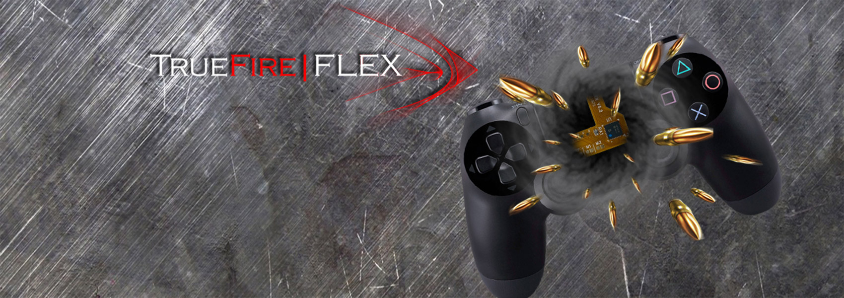 Console Customs - Creator of TrueFire and Maxfire Rapid fire mods