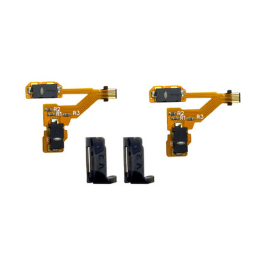 PS5 Smart Triggers PRO V1 - OMRON D2LS-11 Mouse Click Edition