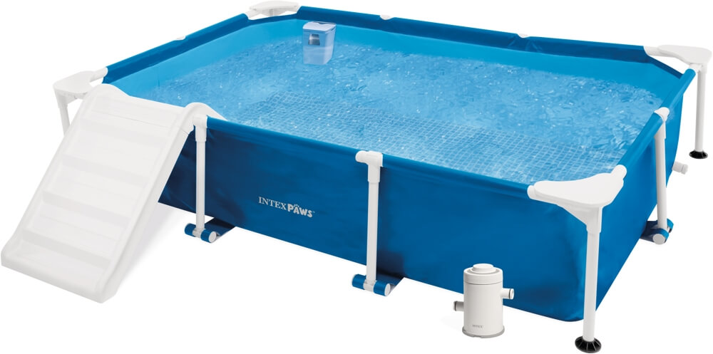 Products - Pets - Pet Pools - Intex Recreation Corp.