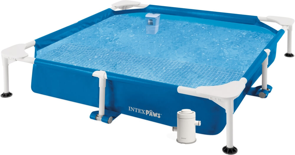 Products - Pets - Pet Pools - Intex Recreation Corp.